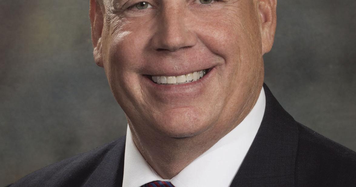 After months of controversy, State Sen. Bill Kintner resigns | News ...