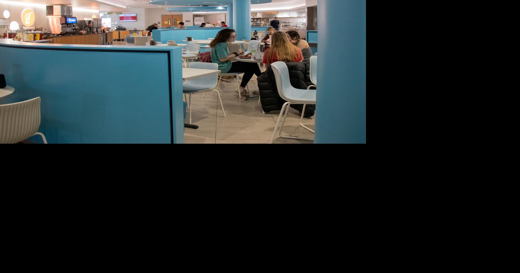 Pandemic causes increased waste at UNL dining centers | News ...