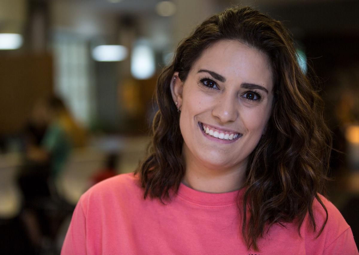 Student reactions after the firing of Nebraska AD Shawn Eichorst ...