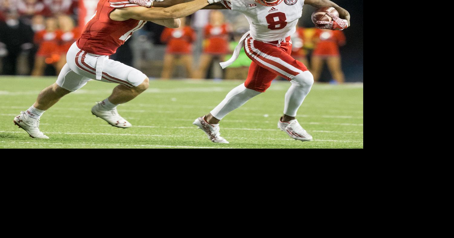 Early look into replacements for Nebraska’s star wide receivers ...