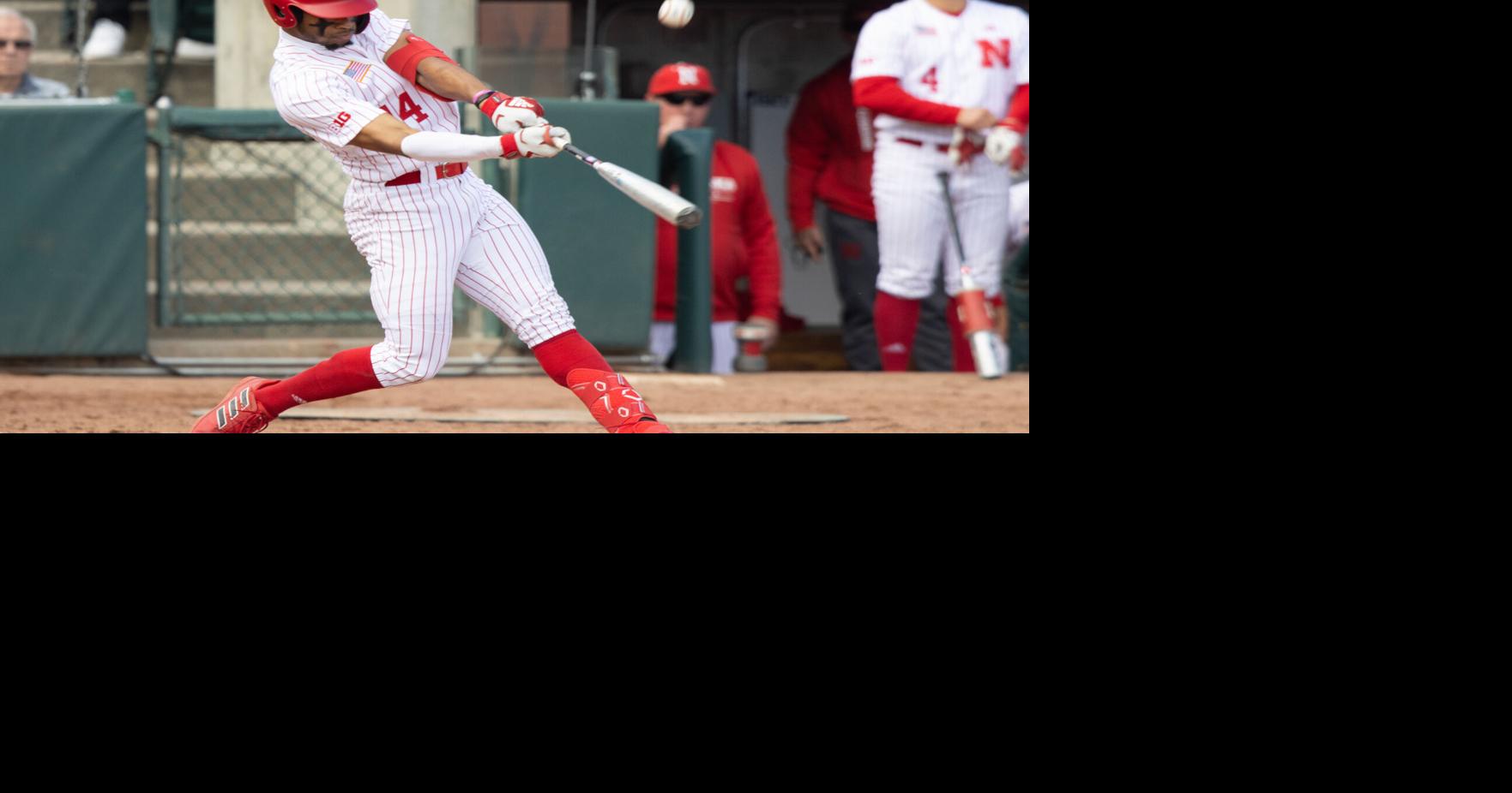 Nebraska baseball splits Saturday doubleheader | Sports ...