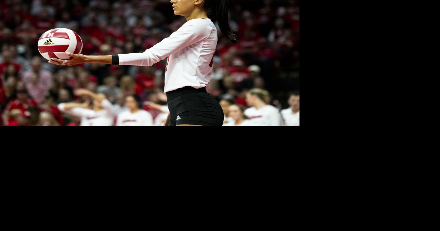Husker volleyball player Harper Murray cited with DUI | Sports ...