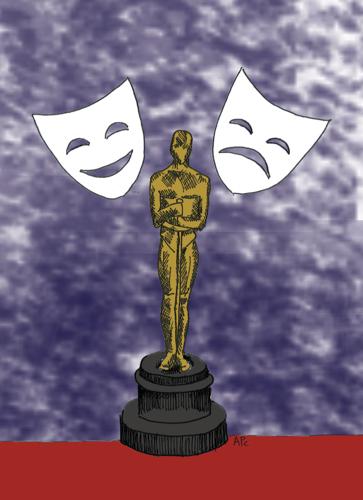 2018 Academy Award nominations announced | Culture | dailynebraskan.com