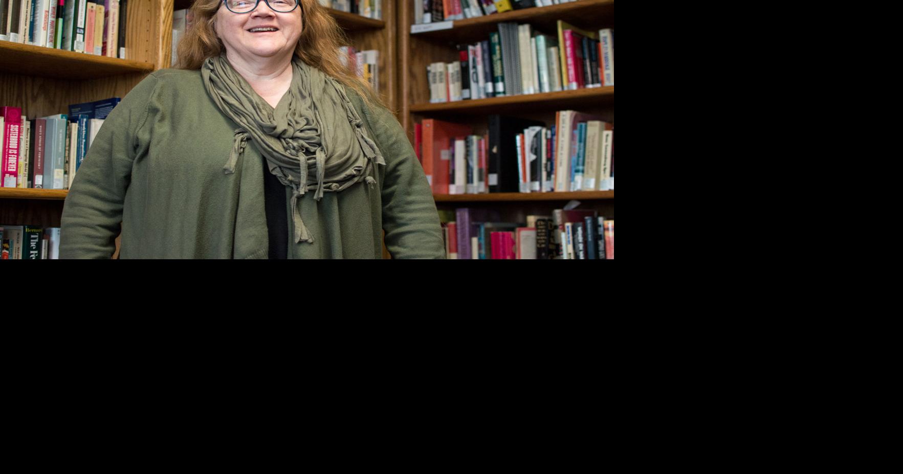 UNL faculty to take the stage for TedxLincolnWomen event | News ...