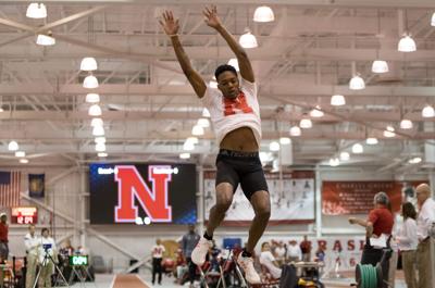 Husker track and field hopes to replicate past indoor season success ...