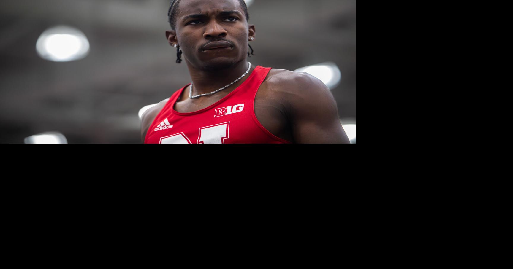 GALLERY: Nebraska Track and Field Husker Holiday Open | Sports ...