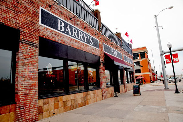 ‘Husker’ copyright forces downtown bar to change its name | News ...