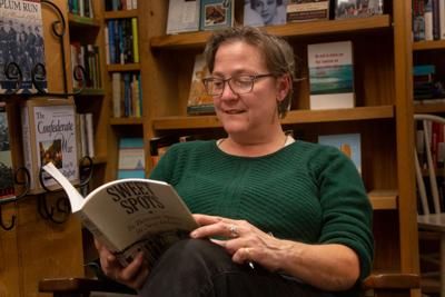 A Novel Idea celebrates 30th birthday: discusses community and passion ...