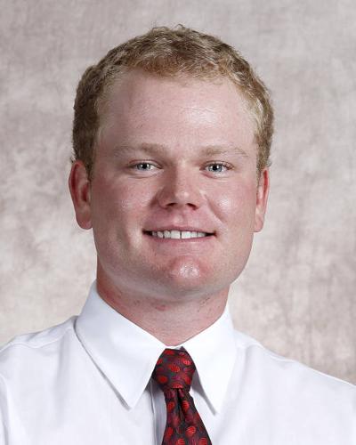 Men’s golf team sits in 2nd at ongoing Oak Hill invitational | Sports ...