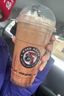 Confessions of a 7-Brew addict: Drinks you must try | Culture ...