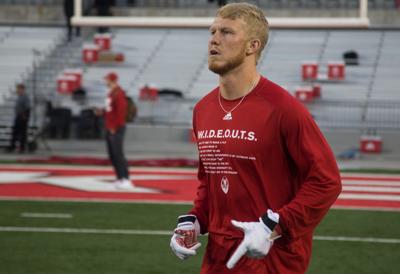 Zack Darlington to leave Husker football for U.S .Army | Sports ...