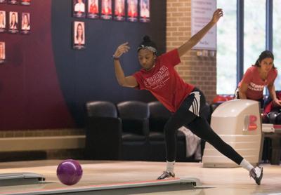 UNL bowling gold-medalist reflects on successful career | Sports ...