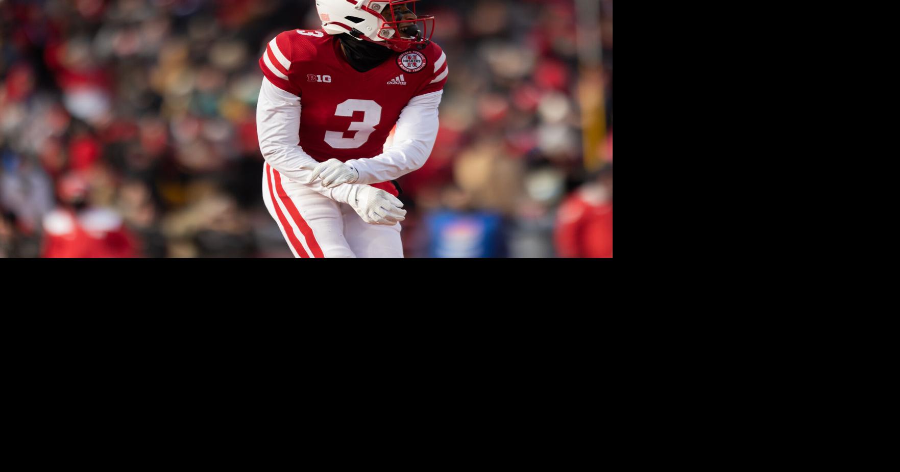 GALLERY: Nebraska Football vs. Wisconsin | Multimedia | dailynebraskan.com