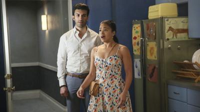 BERMAN: ‘Jane the Virgin’ delivers fresh narrative arcs, stand-out ...