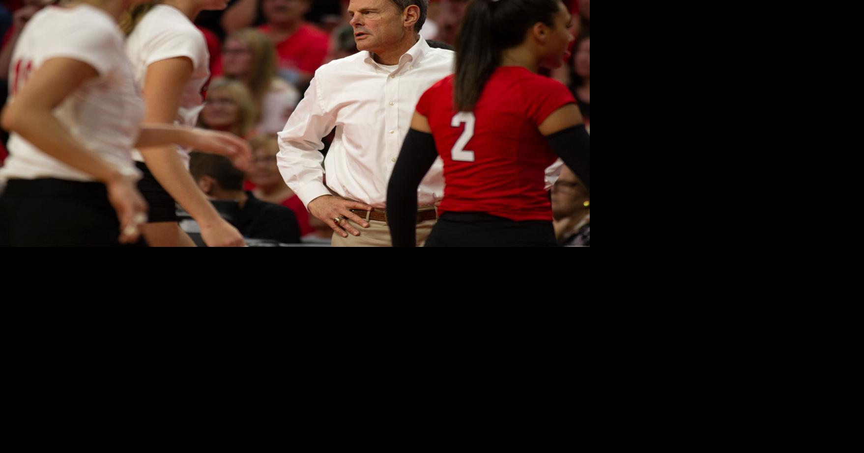 Penn State volleyball coach has been rival of John Cook for decades ...
