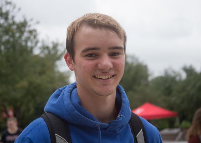 UNL students share summer experiences | Campus | dailynebraskan.com
