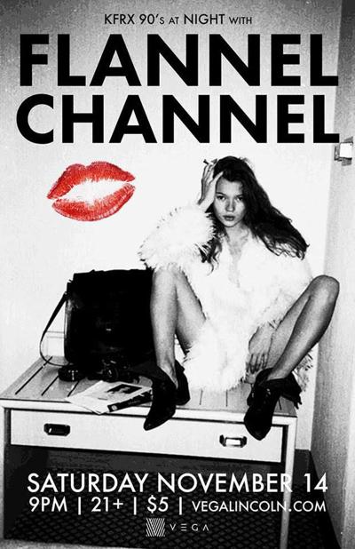 Cover band Flannel Channel hails Vega with pool of ‘90 alt-pop songs ...