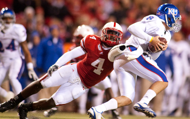 MCDIFFETT: Top 5 former Huskers in the NFL | Sports | dailynebraskan.com