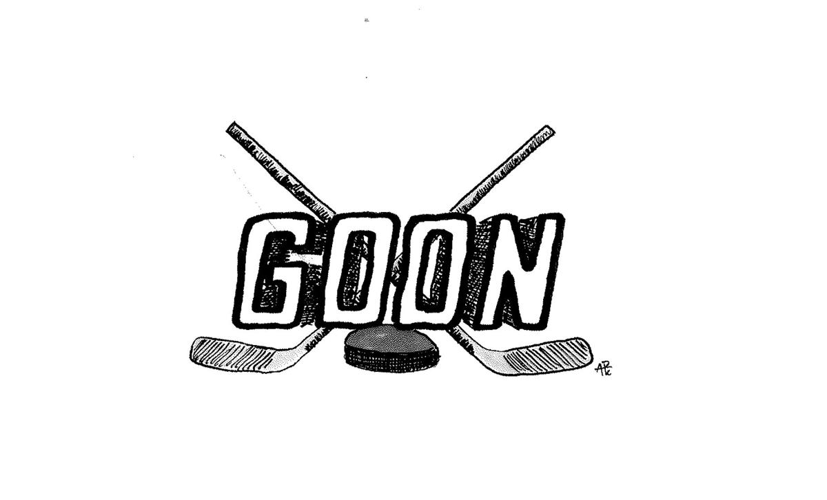 goon logo