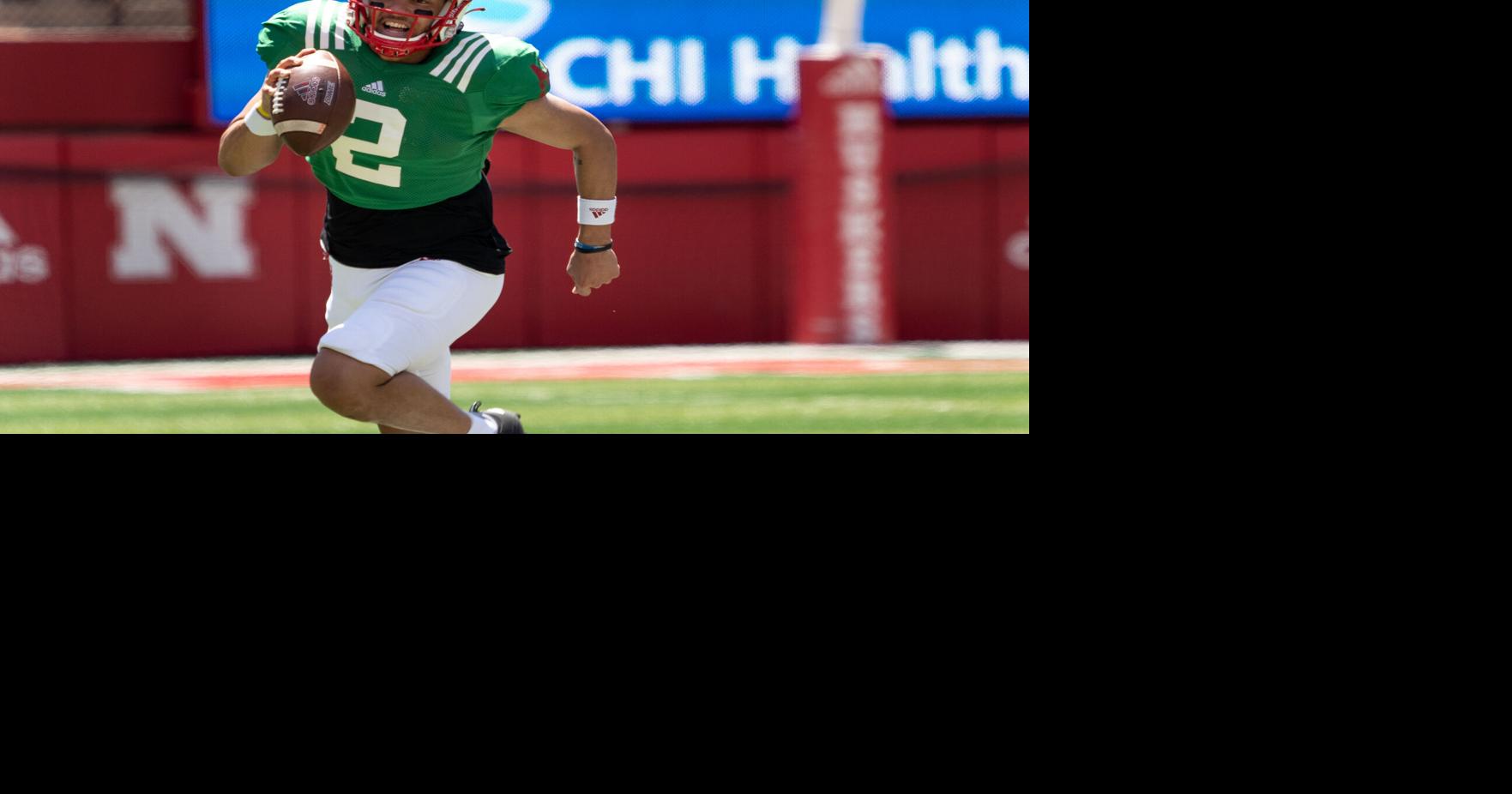 Make-or-break 2021 Nebraska football season starts on offense | Sports ...