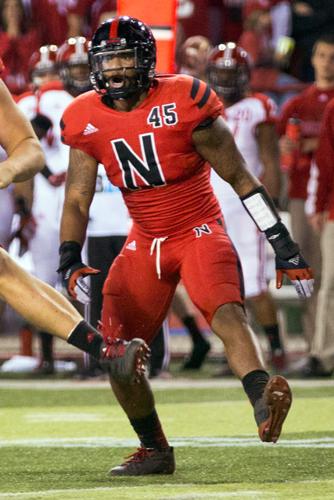 Crowd support, rushing game carry NU to comeback win against Wisconsin ...