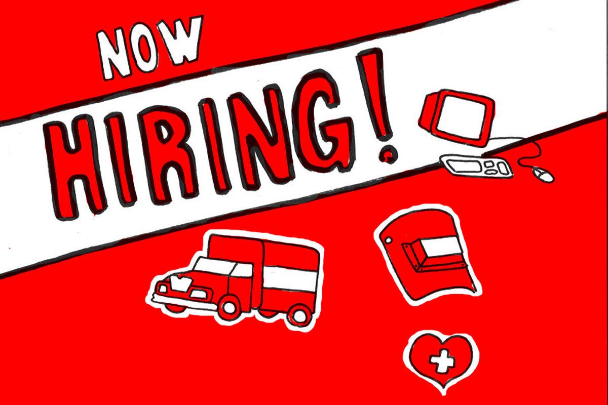 Nebraska workforce crisis may give students job opportunities | News ...