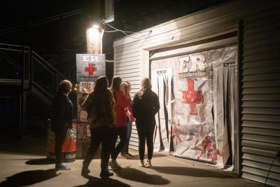 Eagle Hollow Haunts offers spooky fun for everyone this Halloween ...