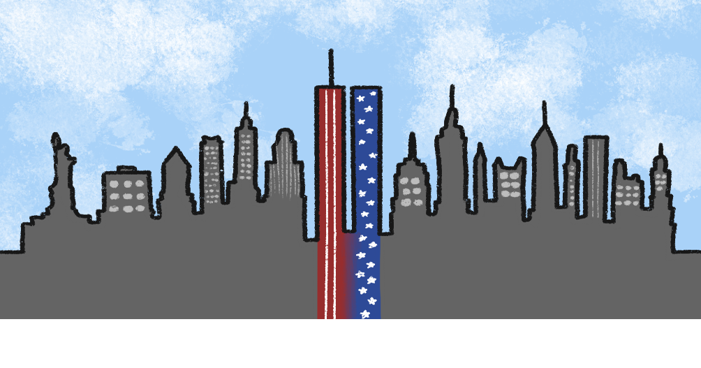 Why 9/11 still matters, 20 years later | News | dailynebraskan.com