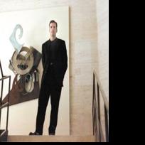 Sheldon Art Gallery brings art, education together | | dailynebraskan.com