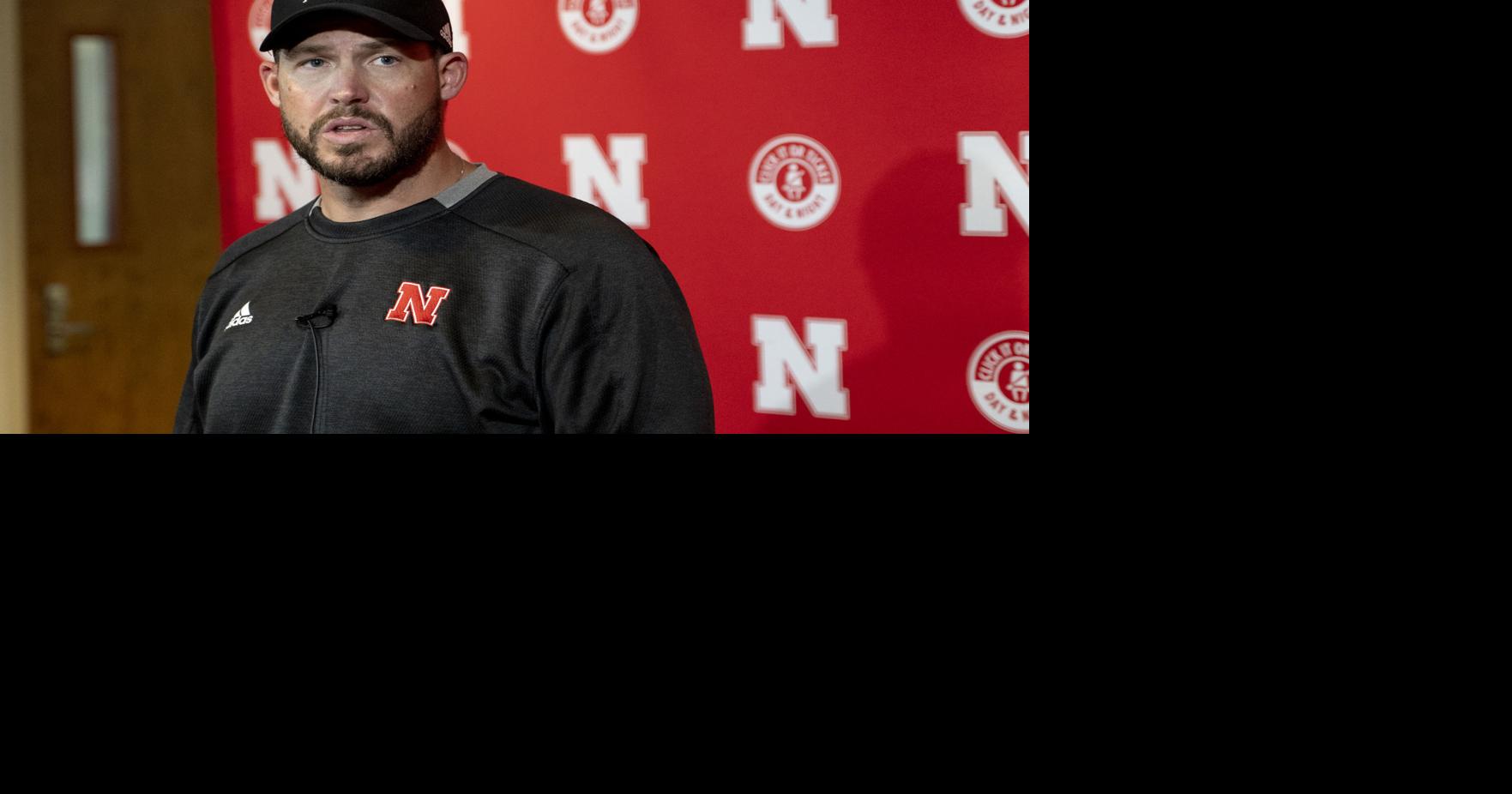 Nebraska football fires defensive coordinator Erik Chinander | Sports ...