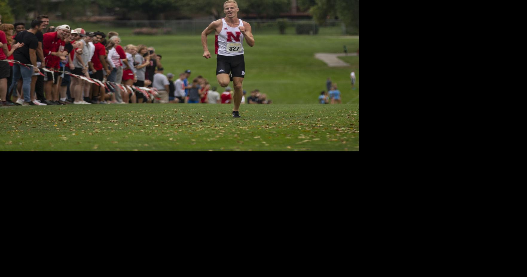 Nebraska cross country’s preparation for NCAA regionals | Sports ...