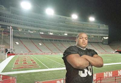 Warren ready to take on KSU, prove critics wrong | | dailynebraskan.com