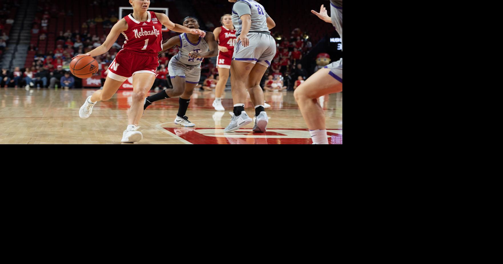 Shelley’s overtime heroics help Nebraska women’s basketball overcome ...