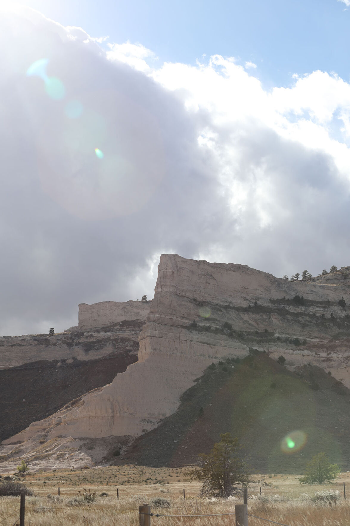 Human bones found in Scottsbluff may be missing Wyoming man | Crime ...