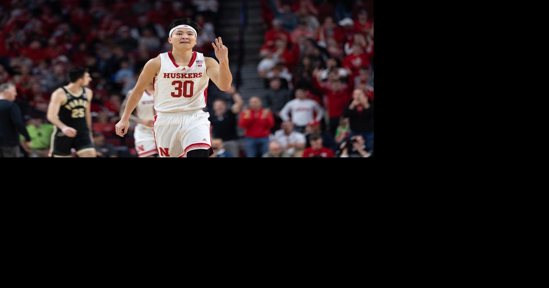 Nebrasketball weekly look-ahead | Sports | dailynebraskan.com