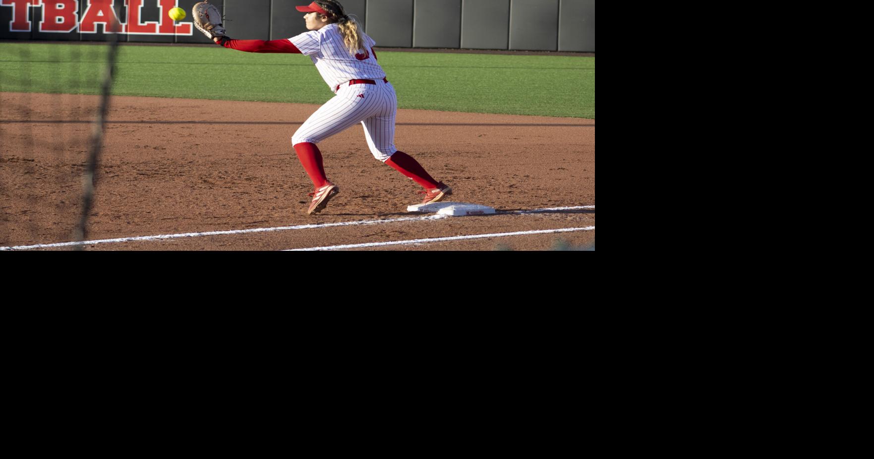Nebraska softball pitching struggles in loss Ohio State | Sports ...