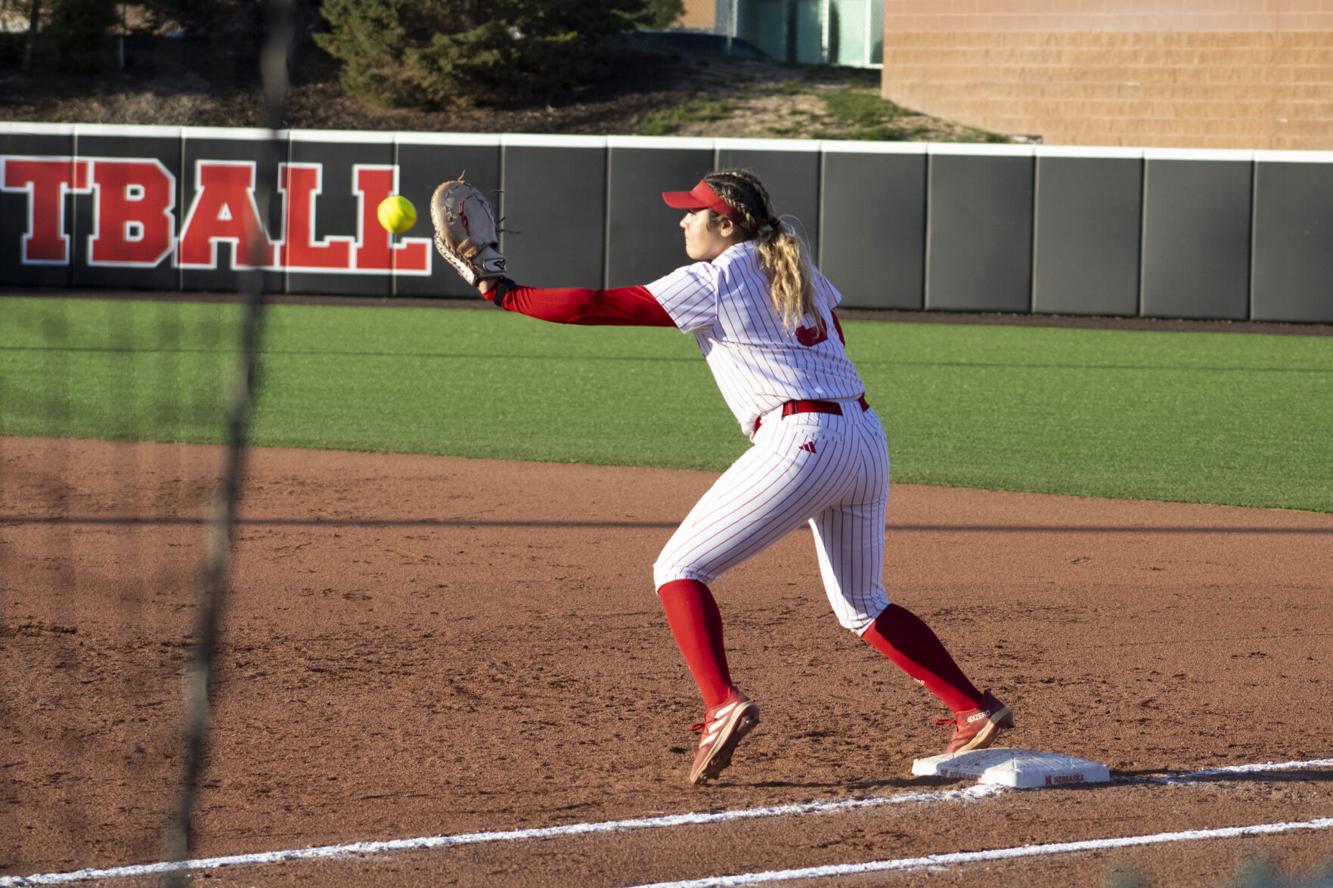 Nebraska softball pitching struggles in loss Ohio State | Sports ...