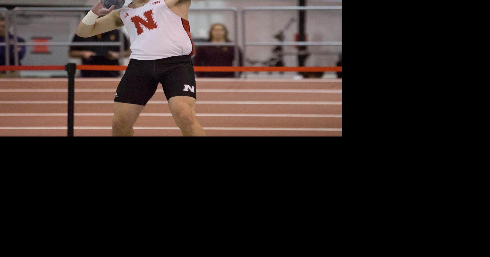 NU track and field heads to Big Ten Indoor Championships Feb. 23-24 ...