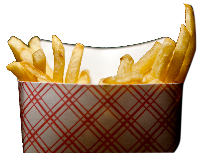 UNL dining halls integrates trans-fat-free food gradually | News ...