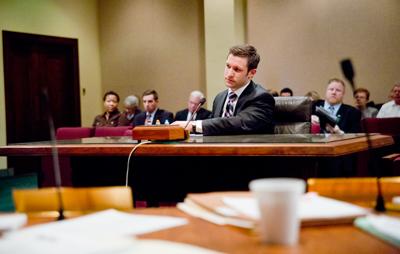 UNL alumnus stresses civic reform for 2014 legislative campaign | News ...