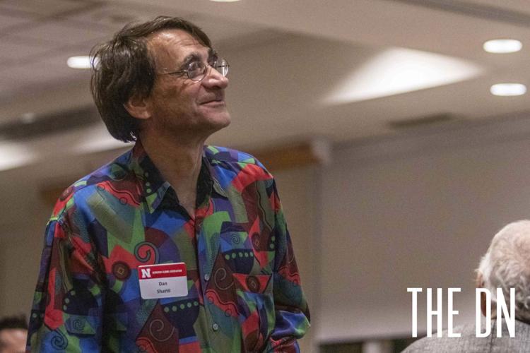 Five inducted into DN Hall of Fame | | dailynebraskan.com