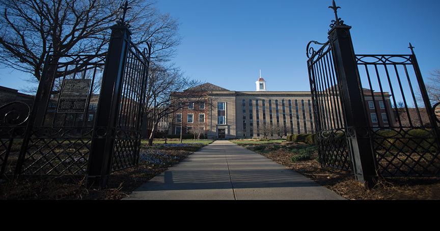 Love Library celebrates 75th anniversary | News | dailynebraskan.com