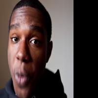 Freshman DeWayne Taylor expresses himself with speech, beat boxing ...