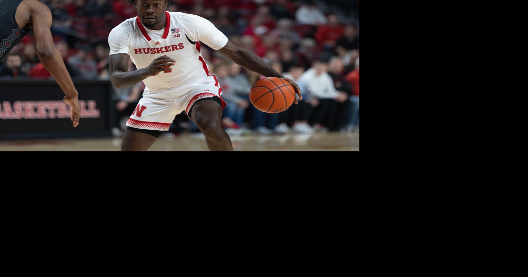 Gary’s return helps lift Nebraska men’s basketball to victory over ...