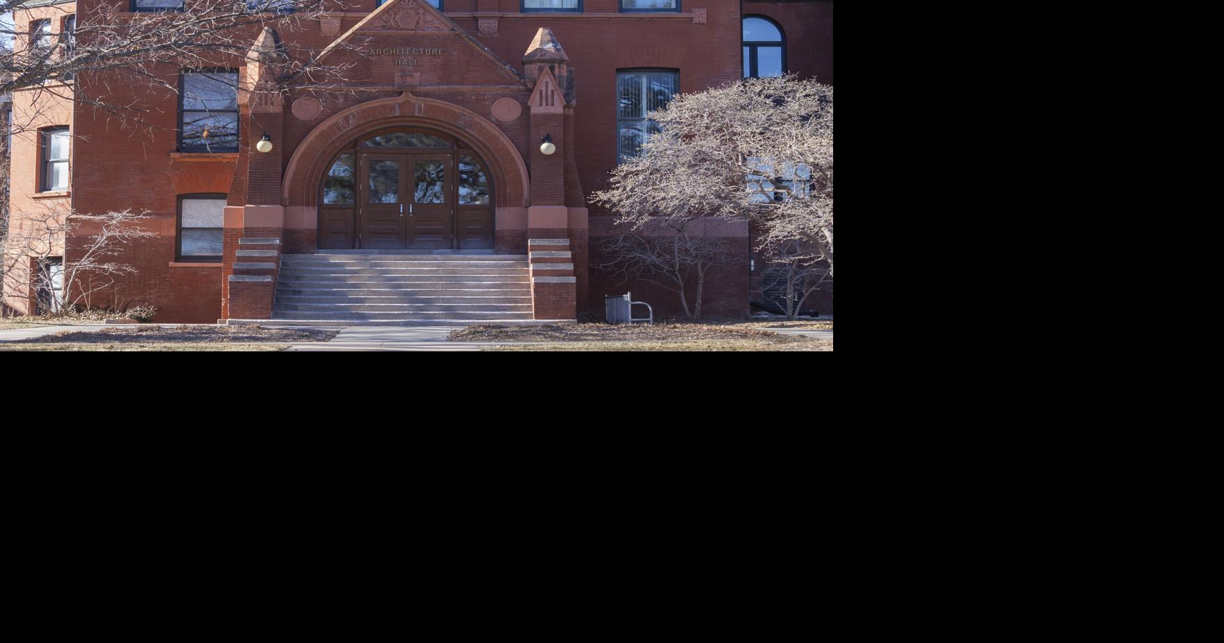 UNL faculty, students push to save architecture programs | News ...