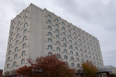 Sandoz Hall to remain closed through 2022-23 academic year | News ...