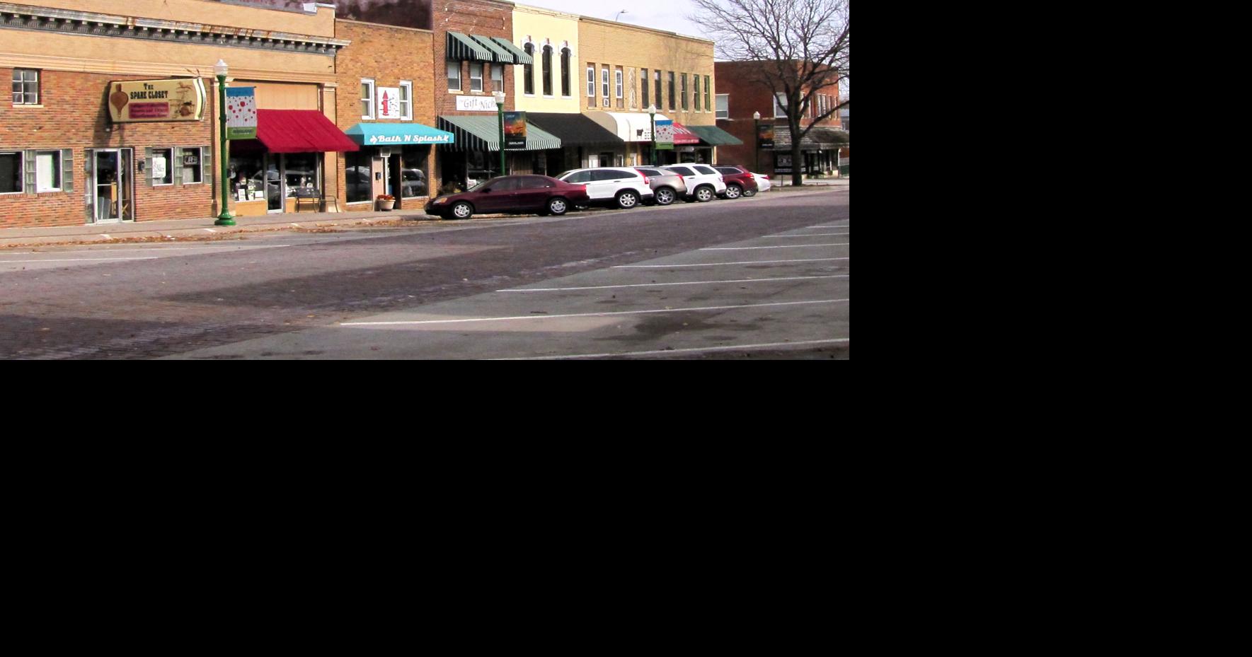 Bring back the nostalgia, visit Ashland, Nebraska | Culture ...