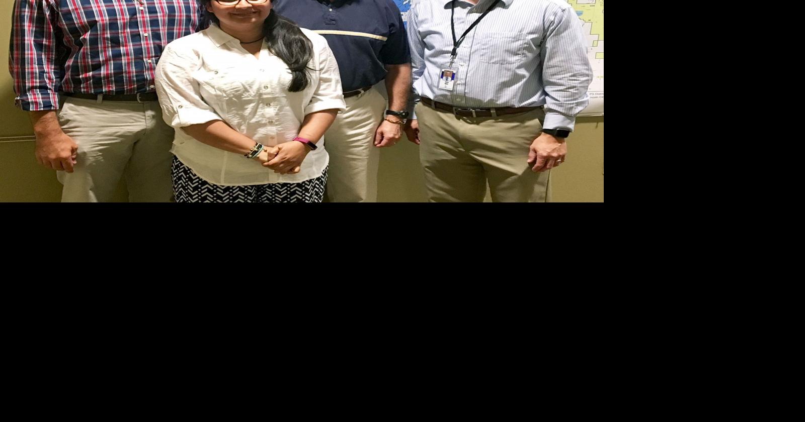 UNL associate professor introduces science climate module for LPS ...