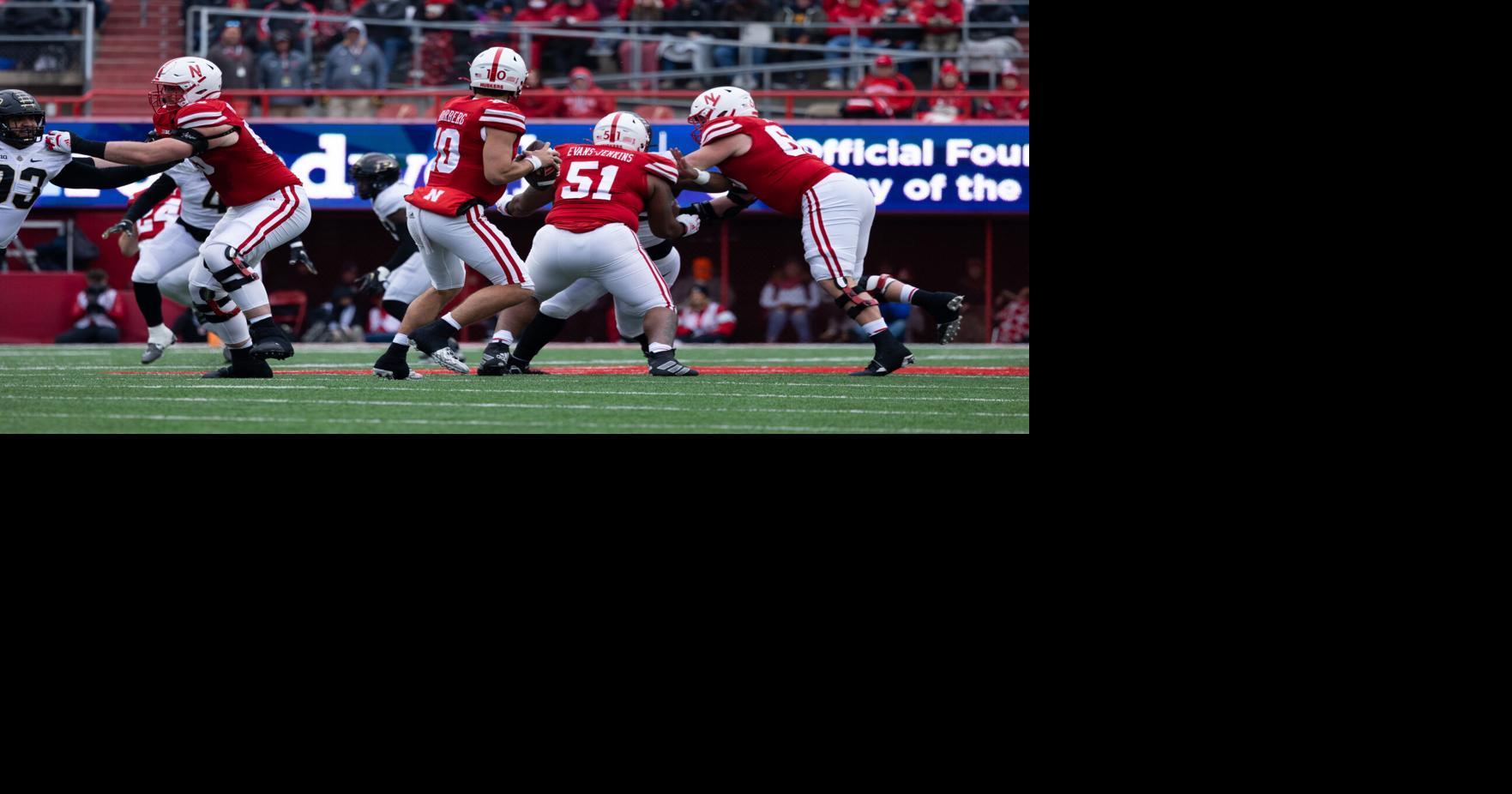 MAIER: Nebraska’s most complete win yet testament to Rhule’s coaching ...