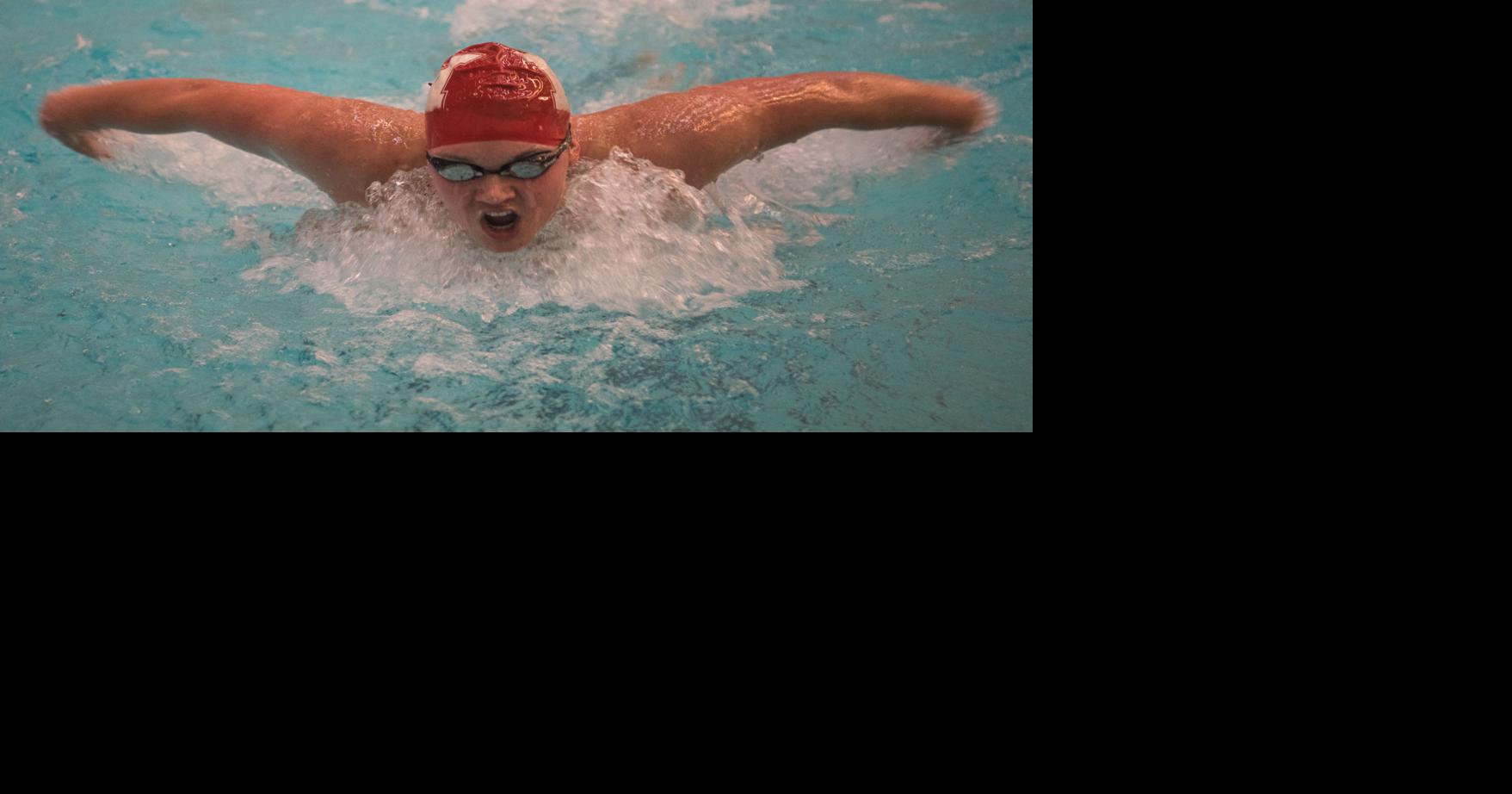 6 swim and dive huskers compete in USA Swimming Winter Nationals ...